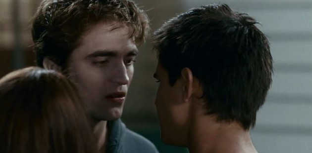 Robert Pattinson News: Angry Edward.. The Longer Version! (In HD)