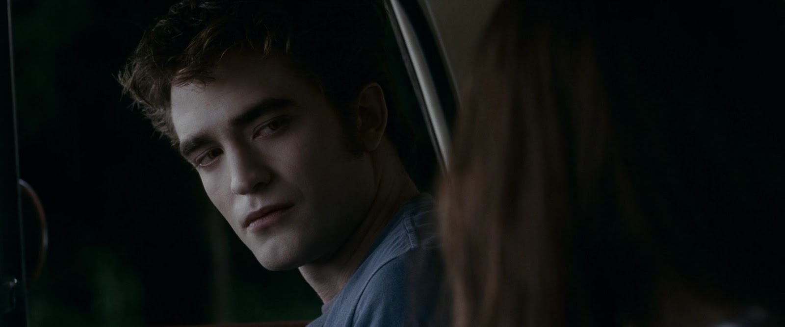 Robert Pattinson News: 'Eclipse' Screencaps. The Entire Movie. Just Wow.