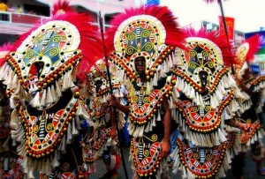 Kalibo Ati-atihan: Quick Facts