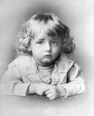 Faces of the Hindenburg: Captain Ernst A. Lehmann