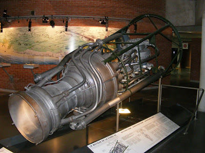 Weeks Family: La Coupole WW2 German Rocket Base