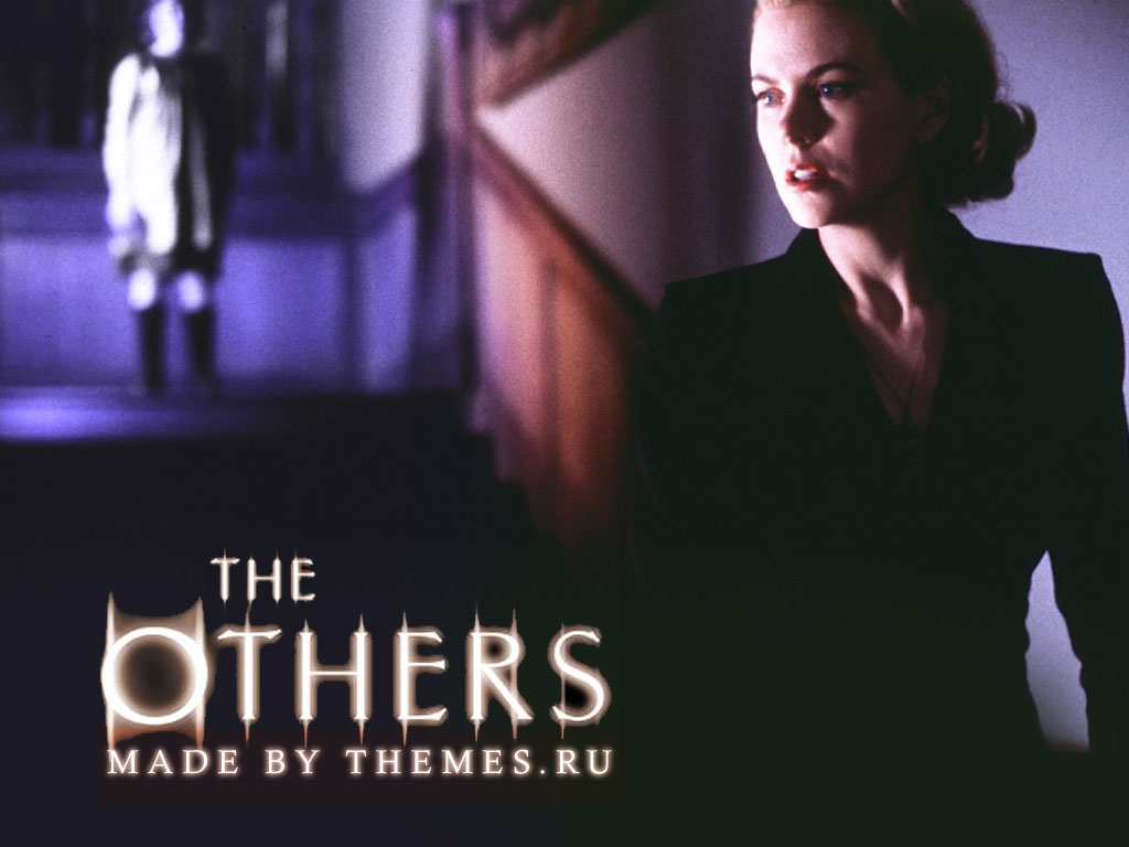 www.guiadecanais.com: Os Outros (The Others) 2001