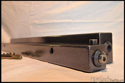 Chris Miller Racing: New Custom Products