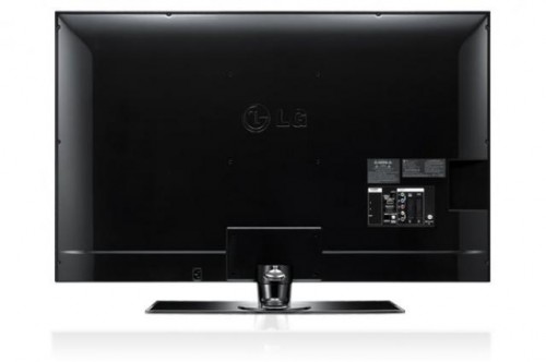 New Model: LG 47SL90QD Televisions 47″