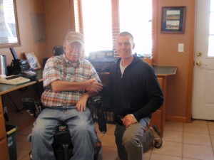 Corn Corps: CATTLE FEEDLOT: BEHIND THE SCENES