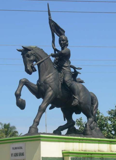 Tourism Kulon Progo: Geographic Location Kulon Progo Regency