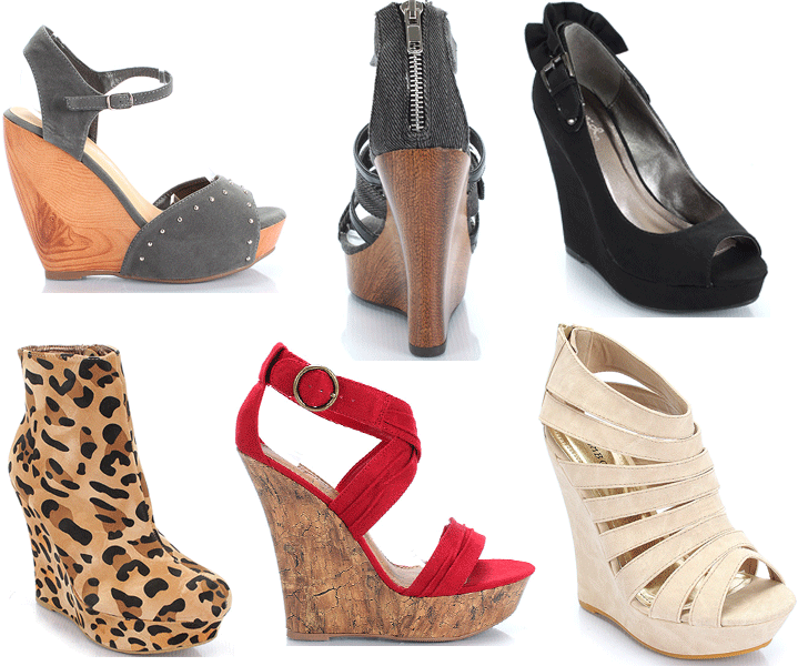 Blog Wacky For Wedges