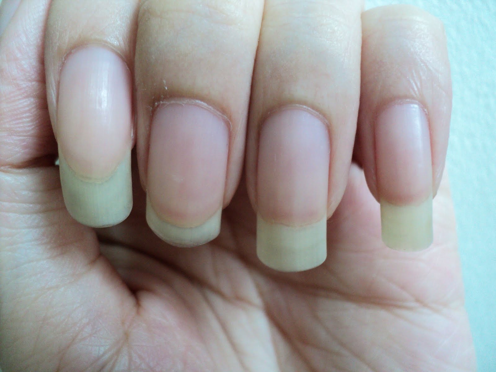 Isabel Lee | Malaysian Beauty & Lifestyle Blogger: Elianto Cuticle Oil