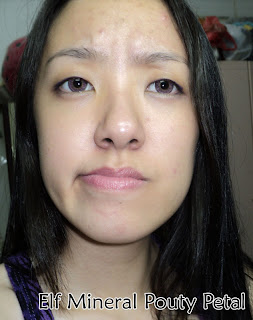 Isabel Lee | Malaysian Beauty & Lifestyle Blogger: Elf Mineral Lipstick ...