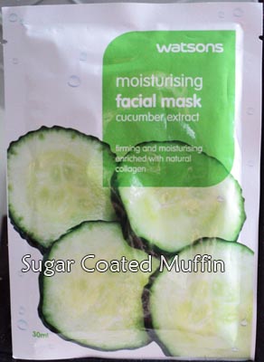 Isabel Lee | Malaysian Beauty & Lifestyle Blogger: Watson's ...