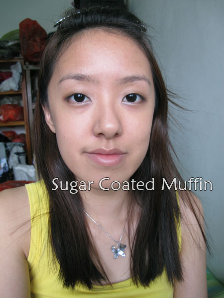 Isabel Lee Malaysian Beauty And Lifestyle Blogger Big Dolly Eyes