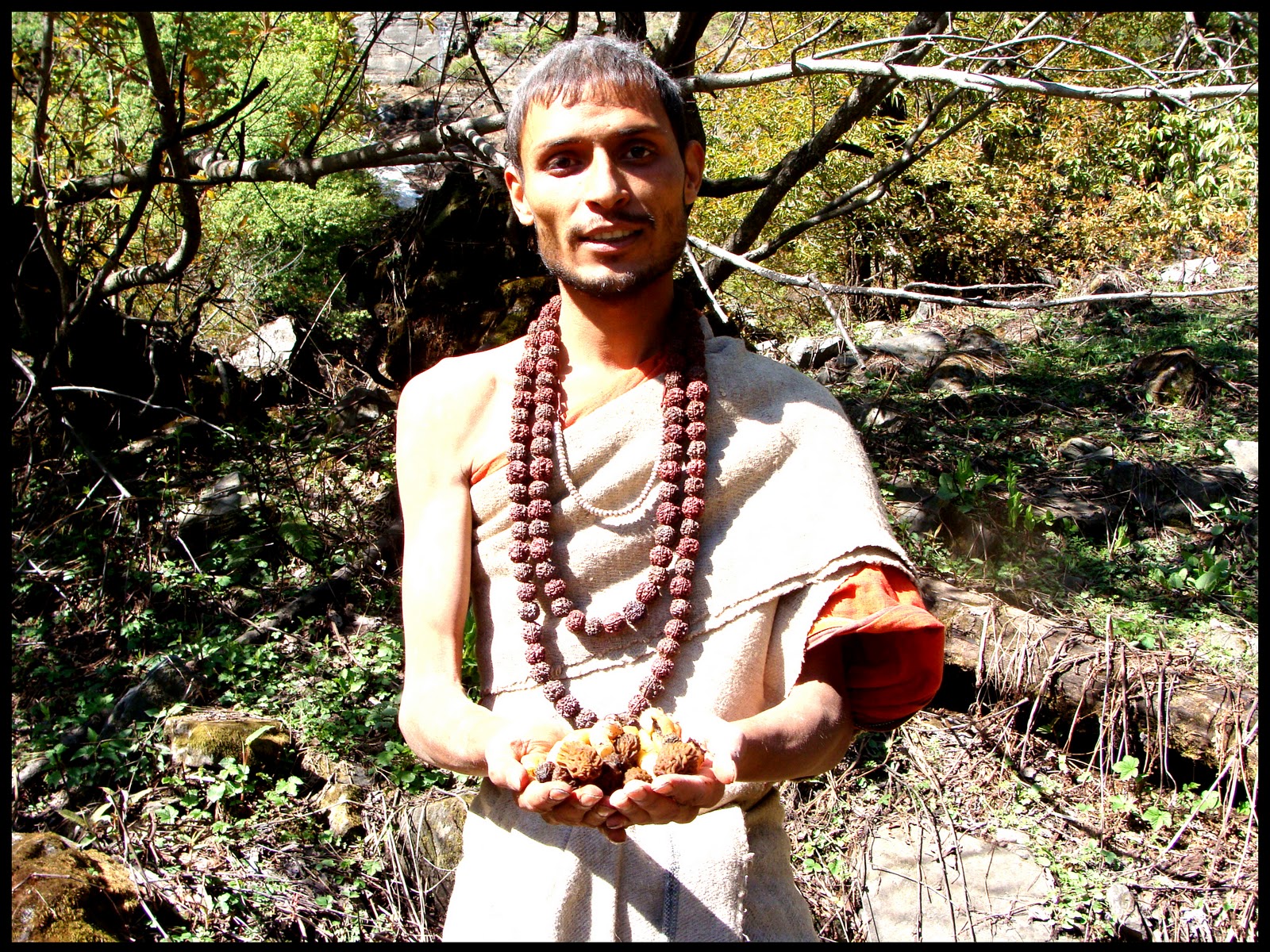 Samadhi Pics of Mahayogi Satyandar Nath Ji Maharaj