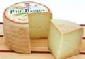 Around The World Cheese: French P'Tit Basque Cheese A Gift From The ...