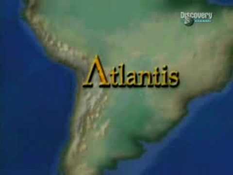 Documental El resurgir de la Atlántida online | DocumaniaTV.com