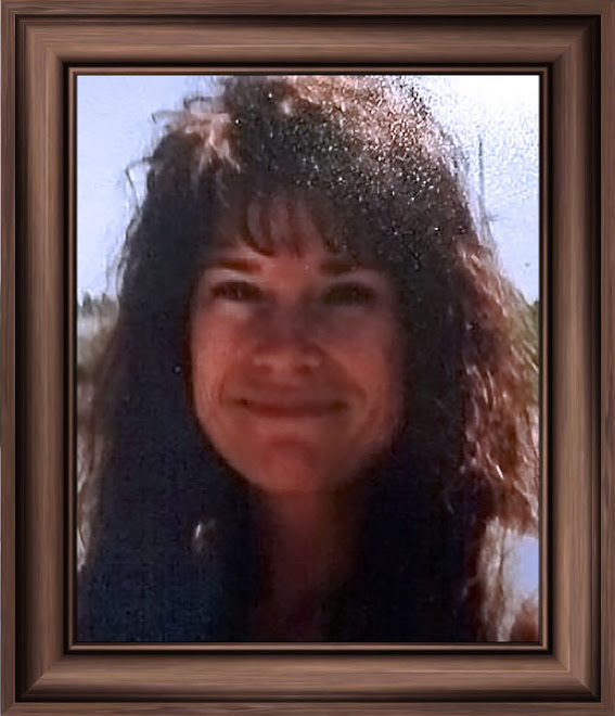 Angela Lea Spring Rust