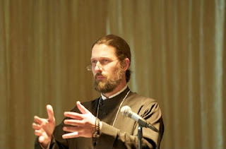 Orthodox Life in the Inland Northwest: A Parish Retreat with Fr. Josiah ...
