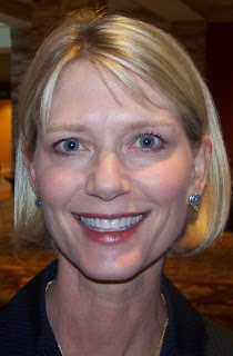 Walker Report - Shedding Light on Bexar County: Flash!-Elizabeth Ames ...