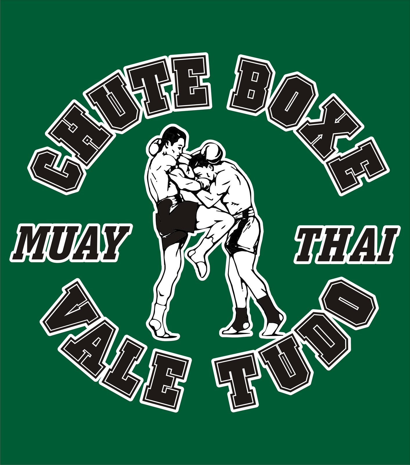 invoq concept design: CHUTE BOXE CONCEITO RULEZ