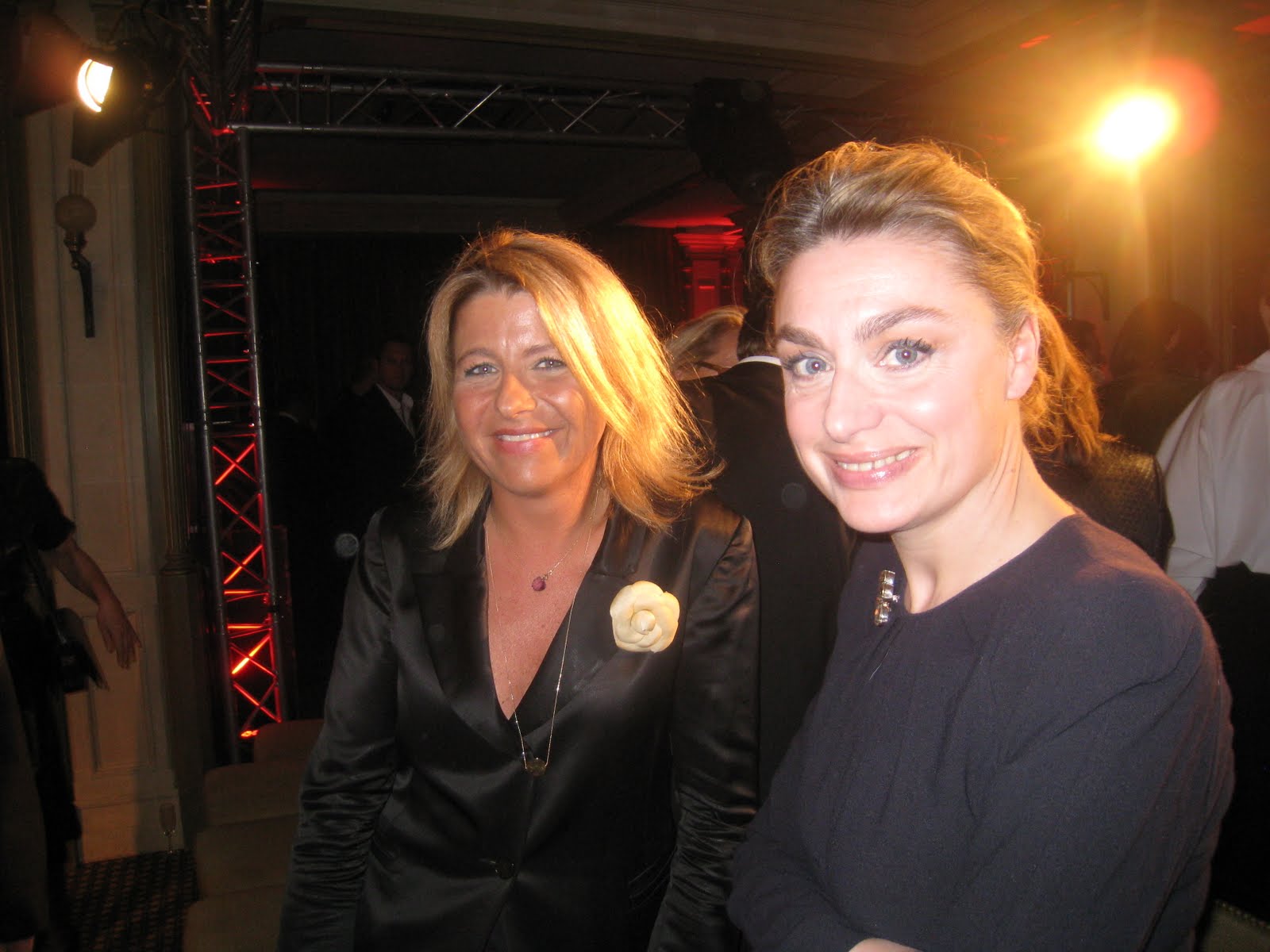 INTERNATIONAL LUXURY CONSULTING: FRAGRANCE FOUNDATION, GRAND PRIX DU ...