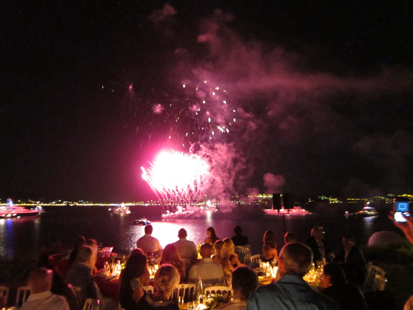 INTERNATIONAL LUXURY CONSULTING: THE MOST BEAUTIFUL PARTIES in St ...