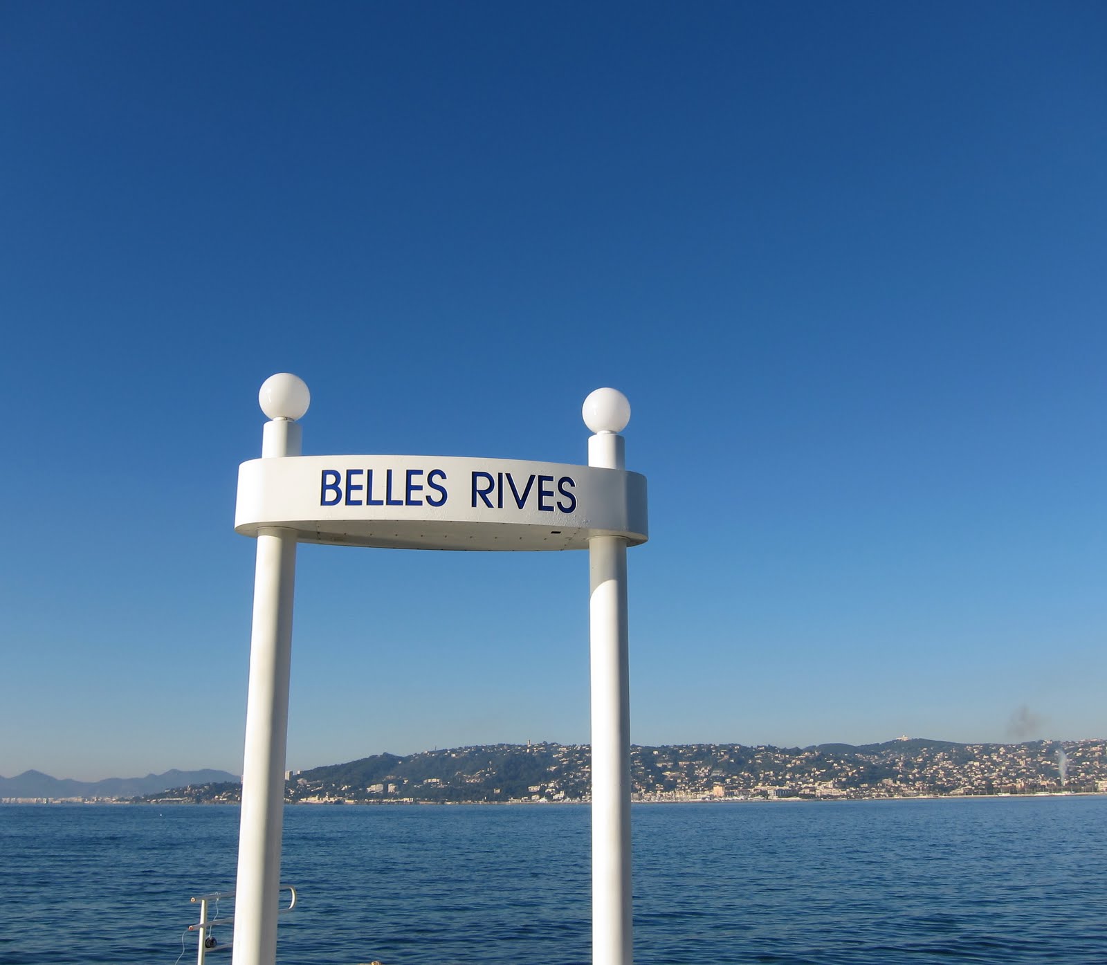 INTERNATIONAL LUXURY CONSULTING: HOTEL BELLES RIVES , 5* , CAP d ...
