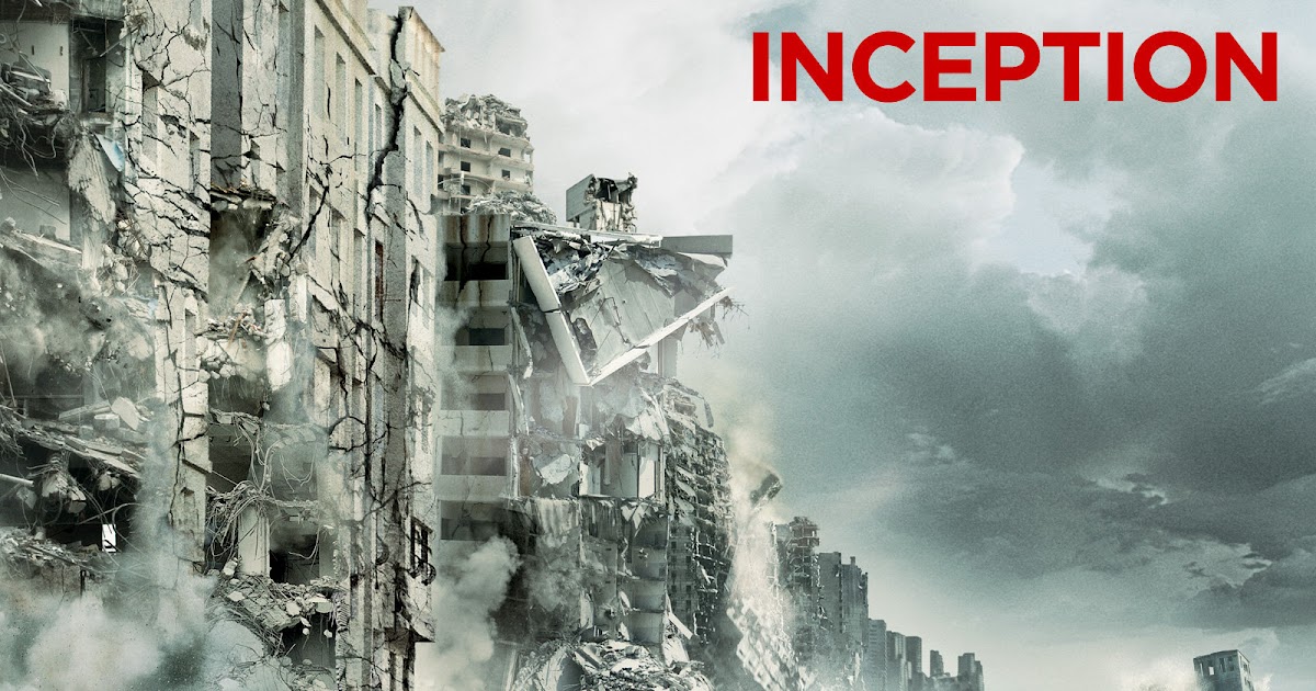 MyMovies: Inception (2010)
