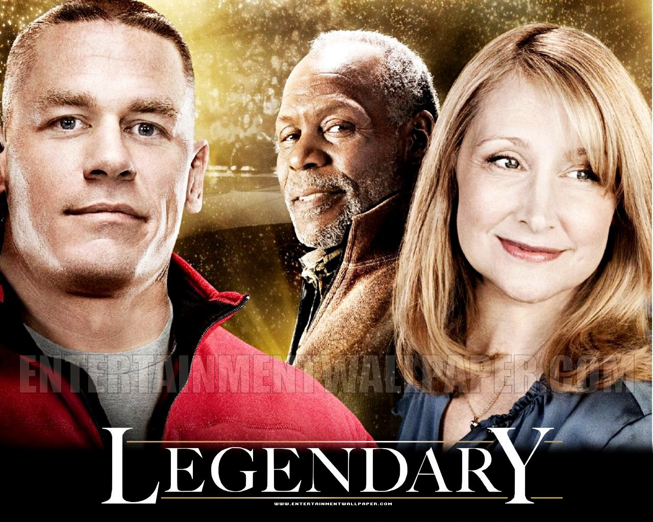 MyMovies: Legendary (2010)