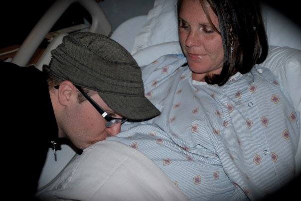 wE R fAmiLY! (MoNSoN's!): Welcome McCoy Dalton Luke!