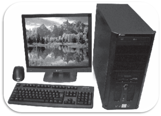 MUNDO DE LA COMPUTADORA: 1971 - 1990