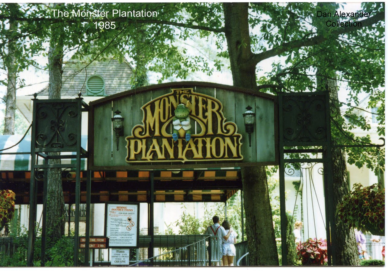 Dan Alexander Dizmentia: March 2010