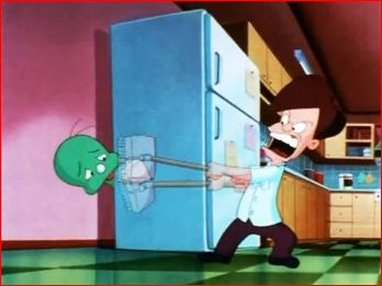 Dooly The Little Dinosaur