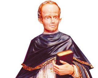 ETERIO: San Pedro Poveda