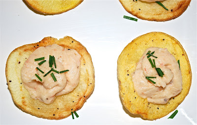 Tasty Trials: Test Kitchen: Shrimp - Part I