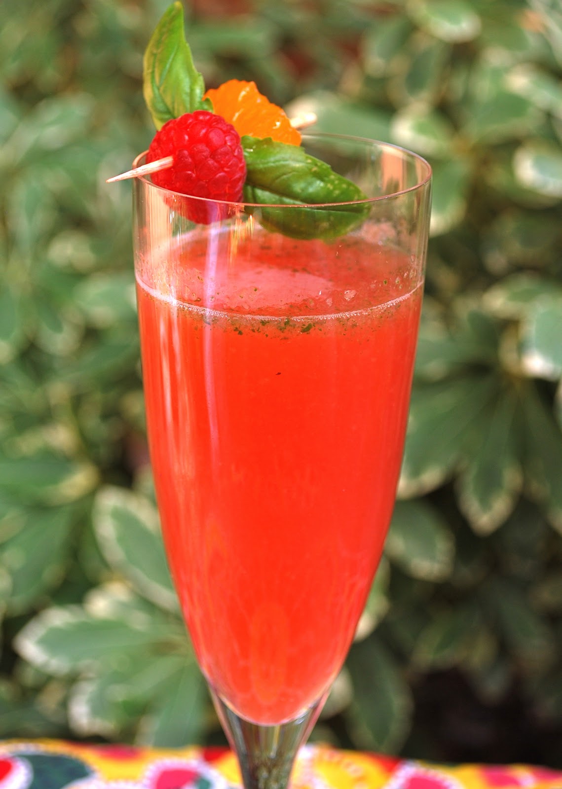 Tasty Trials: Sparkly Sunday