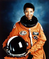 The Pearl: Mae Jemison