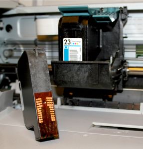 Digital Print Media News: How To Protect Your Printer Cartridges from ...