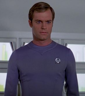 You Watch Last Night's Star Trek?: Star Trek: The Motion Picture