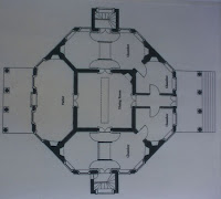 Thomas Jefferson & his Hermitage, Poplar Forest