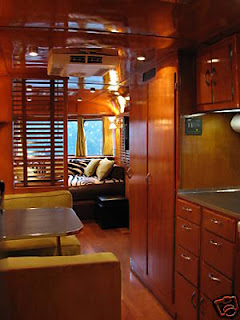 '48 Spartan Royal Mansion: Our new camper!
