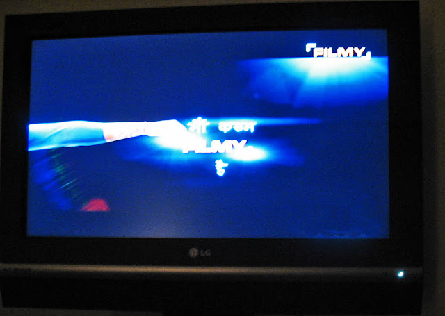 Stock Pictures: Movie channel photos - HBO, AXN, MGM, Sahara Filmy ...