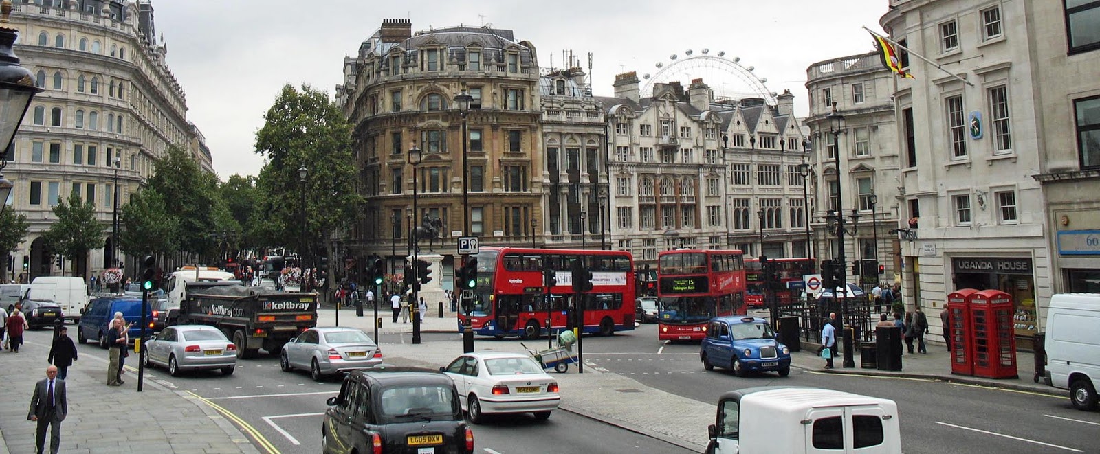 Stock Pictures: Free iconic scenes from London