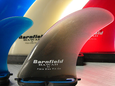 ProBox-Larry/Fibre Glas Fin Company: Bill Barnfield Hawaii