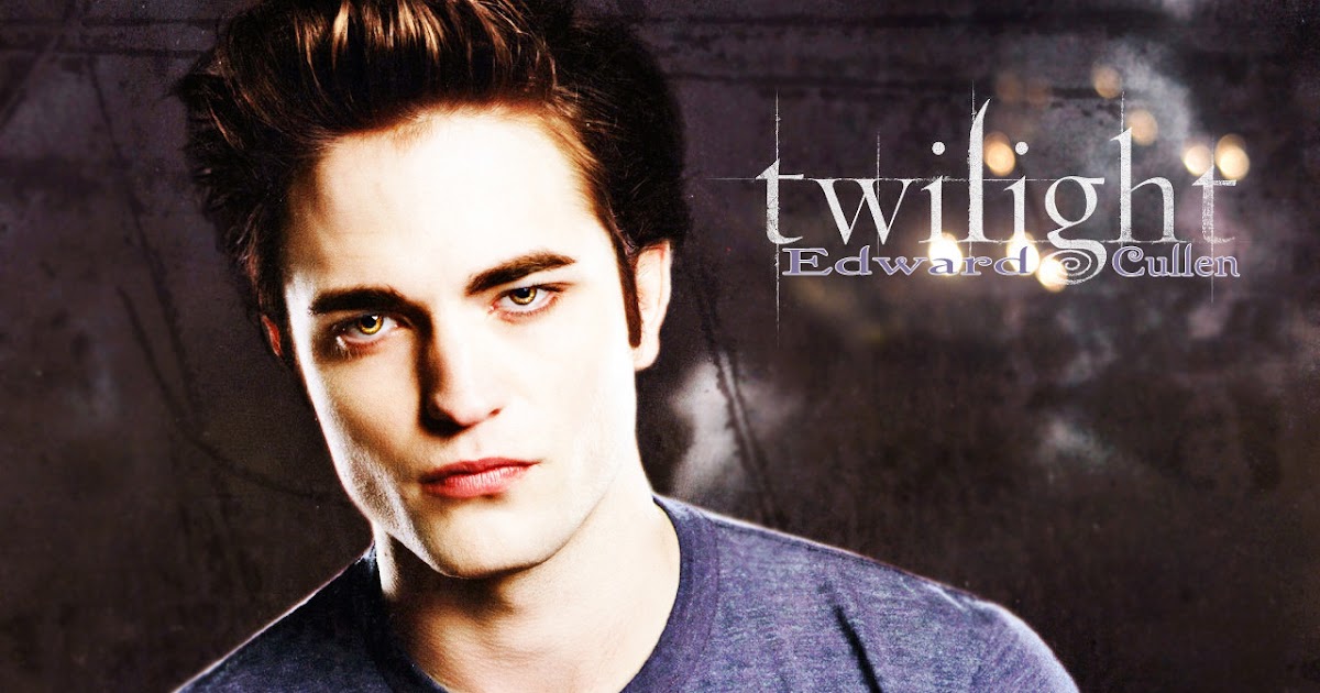 BSFC - Bella Swan e Familia Cullen: Especial de Aniversário- Edward ...