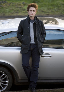 BSFC - Bella Swan e Familia Cullen: Volvo de Edward Cullen em "Twilight ...