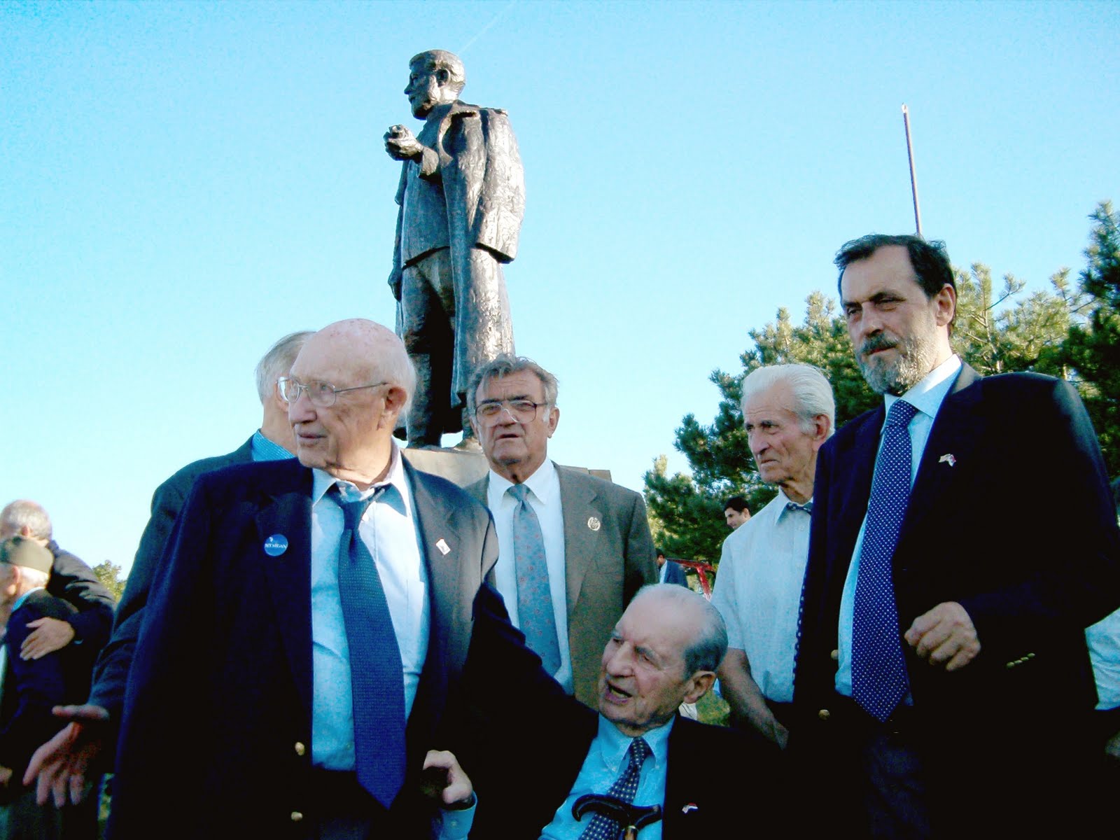 General Draža Mihailovich: The Man they called “Jibby” / Who was Arthur ...