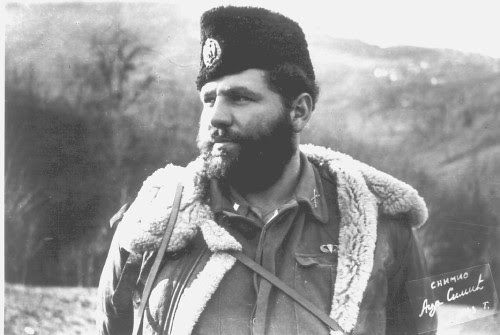 General Draža Mihailovich: Testimony of Captain George "Guv" Musulin ...