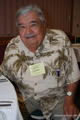 General Draža Mihailovich: Day Two - The Conclusion of "The Forgotten ...