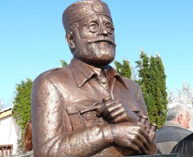 General Draža Mihailovich: Pet godina posle donošenja zakona nijedan ...