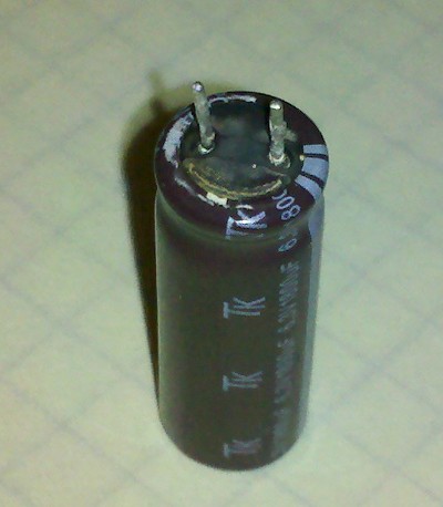 Weekend Engineering: Re-Capping A PC Motherboard