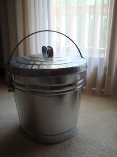 Baby Toolkit: Mastering the Stink: Our DIY Diaper Pail